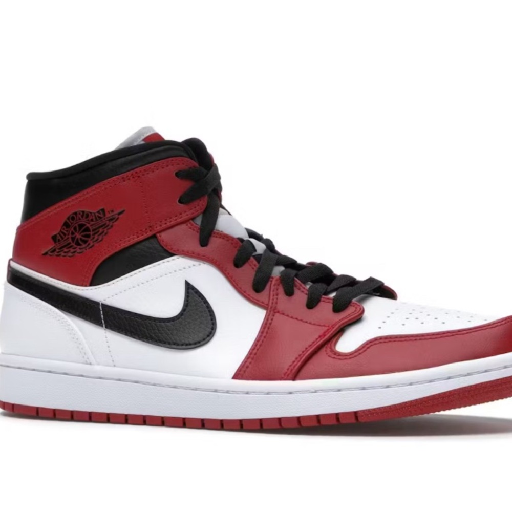 Nike Jordan Mid 1 - Gem